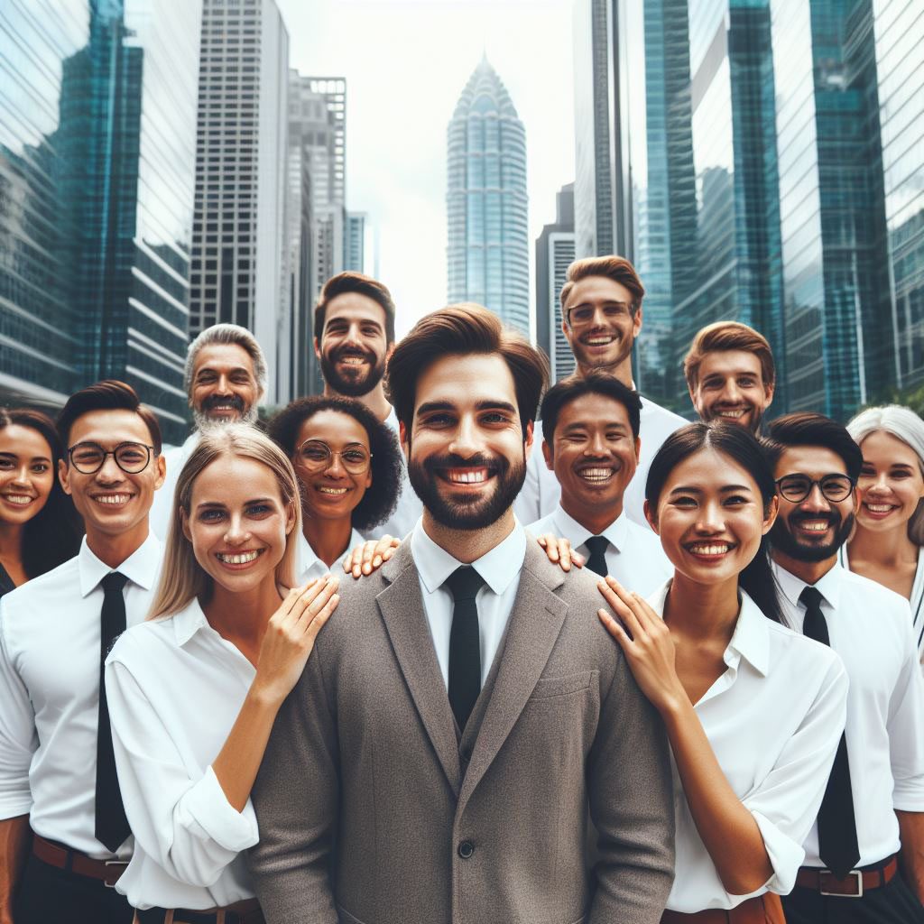 Leadership Unleashed: A Comprehensive Guide to Success