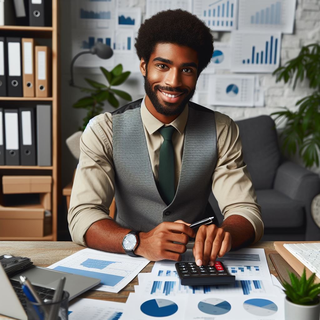 Ultimate Guide to Mastering Accounting: Your Path to Success