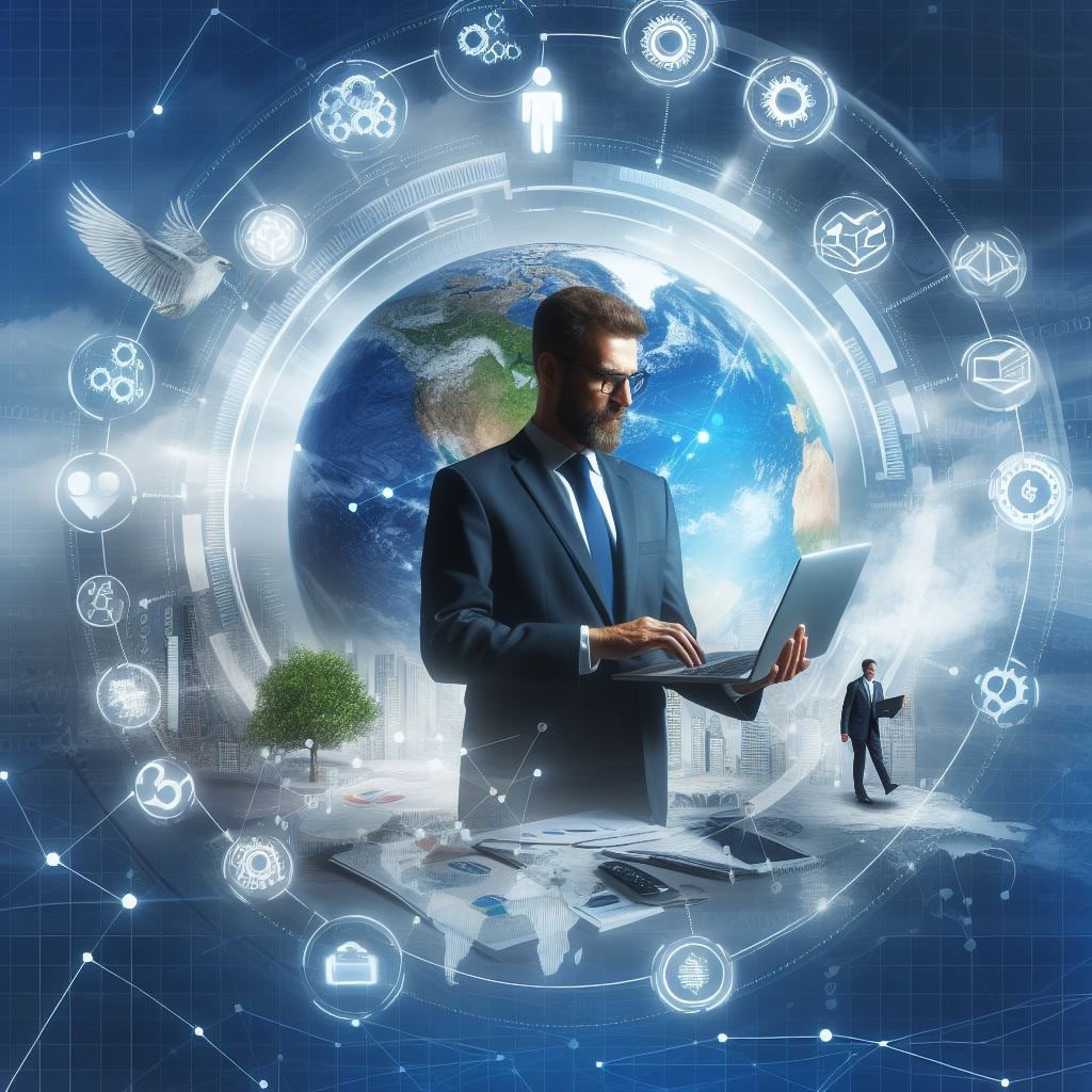 Operations Management: A Comprehensive Guide to Excellence