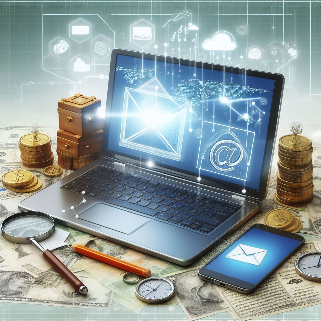 A Step-By-Step Guide to Email Marketing