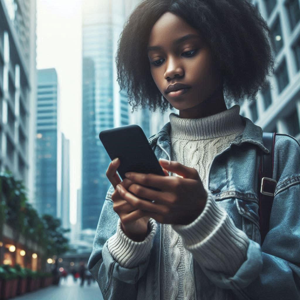 What are mobile marketing strategies?