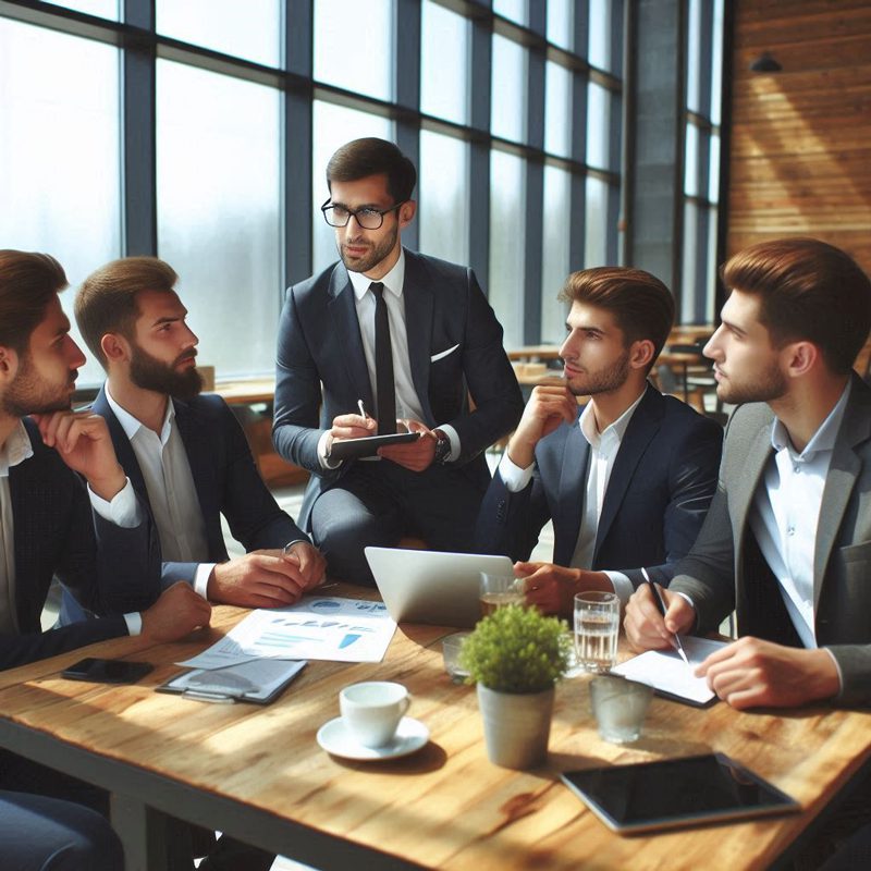 What are professional growth and development goals?